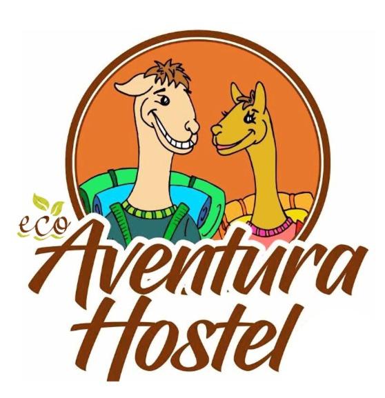Eco Aventura Hostel Cusco - Cuzco
