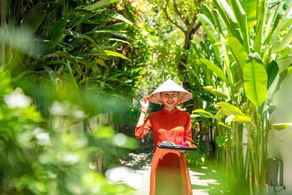 December Hoi An Villa - Hội An