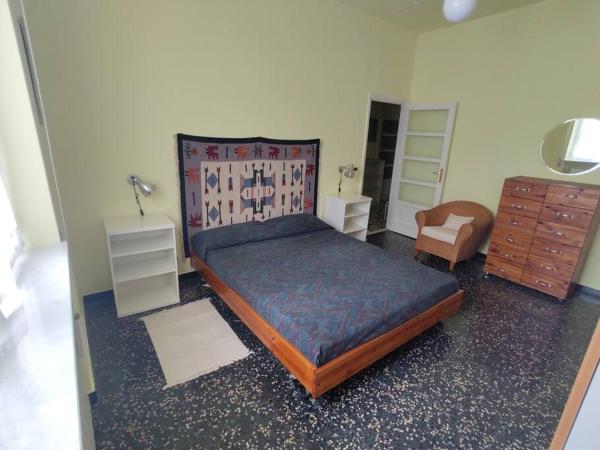 L'appartamento Giallo(+garage Auto) 009042-lt-0284 - Noli