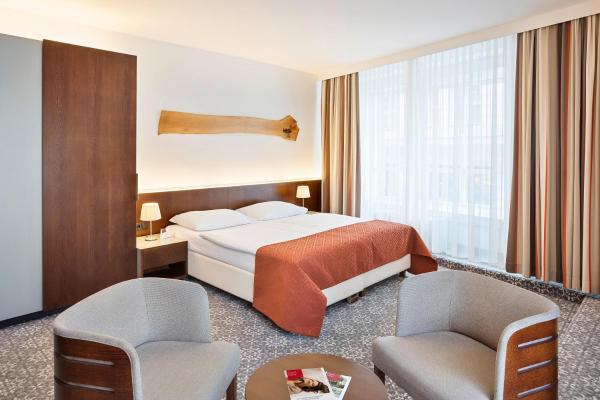 Austria Trend Hotel Europa Wien - Austria