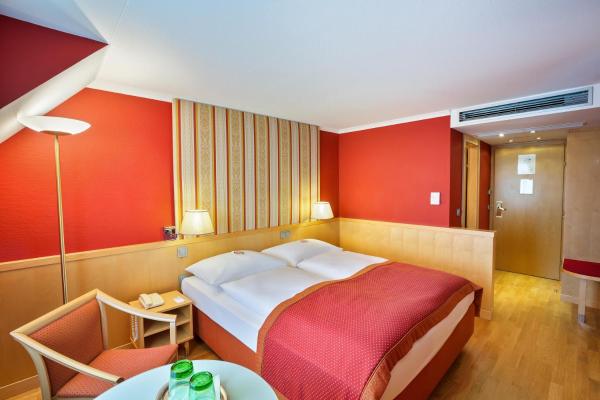 Austria Trend Hotel Ananas Wien - Perchtoldsdorf