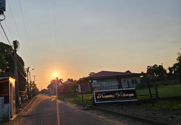 Happy4ever - Suriname