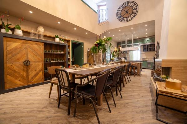 Corte Rossetti Relax Assoluto E Luxury Urban Spa - Vasto