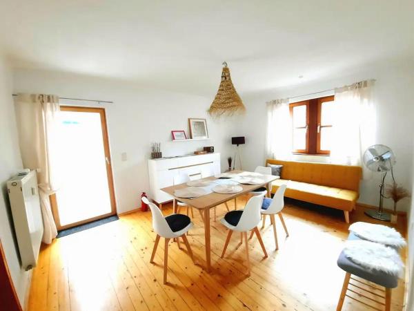 Ferienwohnung Sankt Martin 225 N.n. - Sankt Martin