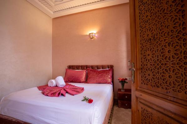Riad Petite Rose - Marrakesh