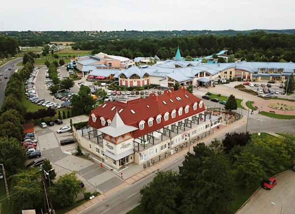 Harmónia Hotel Sárvár - Sárvár