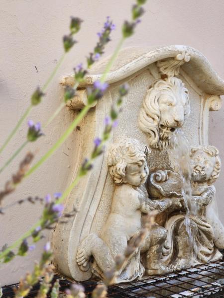 La Provence Accommodation - Bloemfontein