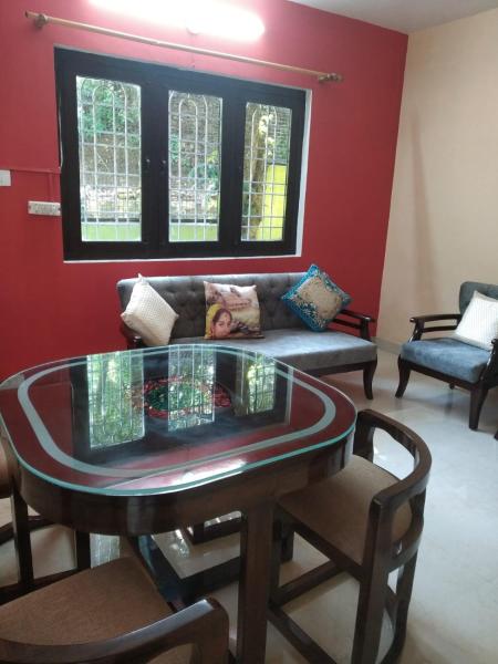 Bhawani Kutir Villa Nainital - Uttarakhand