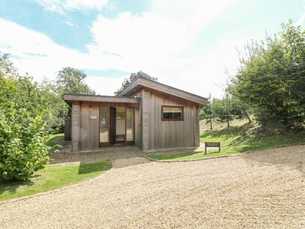 Tickencote - Oakham
