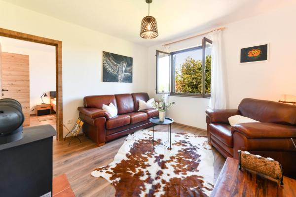 Wildernest Holiday Home - Grabovac