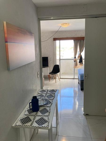 Amplo 4 Quartos Ponta Negra - Natal