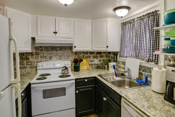 Cozy Wasilla Apartment About 2 Mi To Downtown! - Wasilla