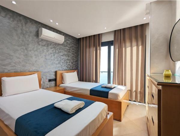 Rs Apartments - Al Hoceima - Al Hoceima