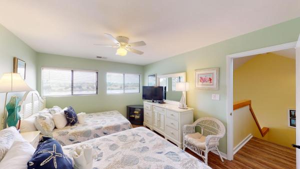 Cozy 2br Villa By Litchfield Beach - Heron Marsh - Pawleys Island, SC