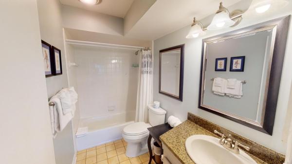 Beach Lover's Haven 2br Villa At Heron Marsh - Pawleys Island, SC