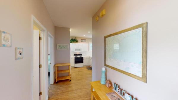 Lakeside Tranquility 2br Villa Resort Amenities - Pawleys Island, SC