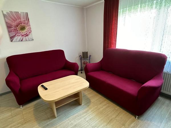 Suite Elisabeth - Gießen