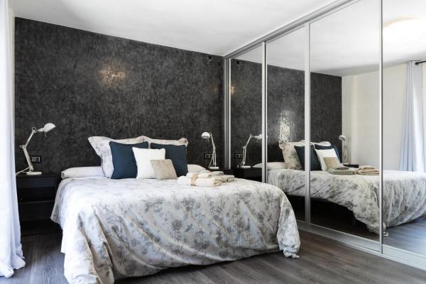 Malaga Centro I - Provincia de Málaga, España