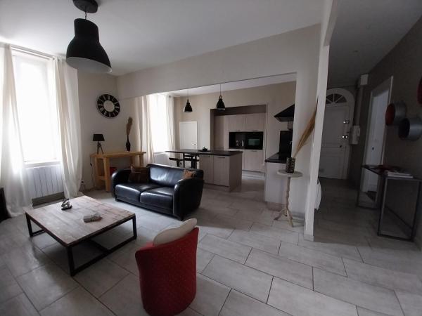 My Sweet Home - Carcassonne