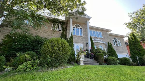 Gîte Du Caméléon - Sherbrooke