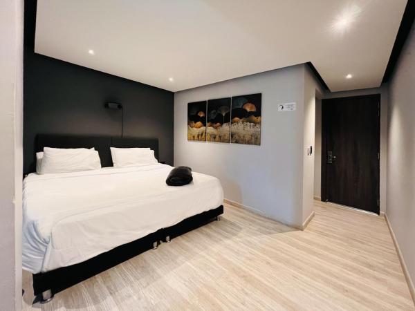Hotel Htl - Bogotá