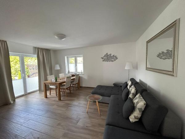 Ferienwohnung Kader 2 - Gettorf