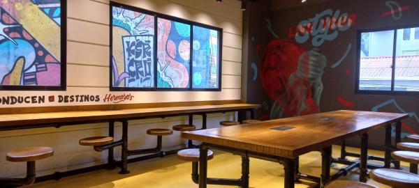 Acogedor Departamento En El Centro De La Ciudad - Bolivia