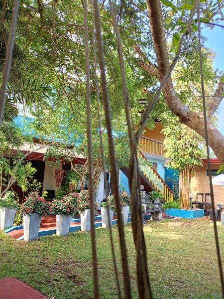 Raj Mahal Inn - Sri Lanka