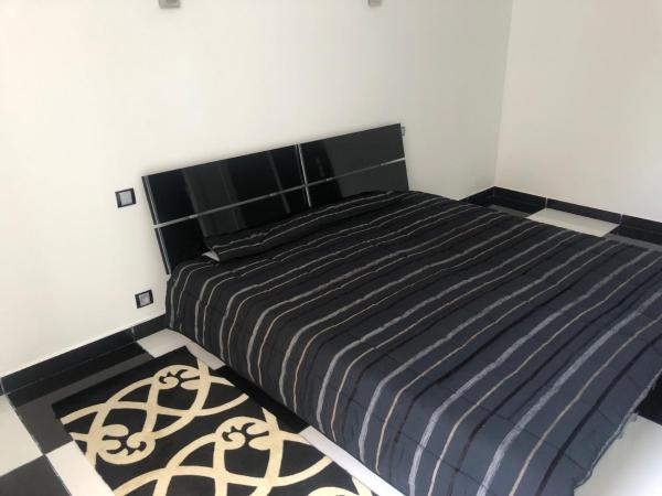Chambre 2 Places Avec Salle De Bain - Marsella, Francia