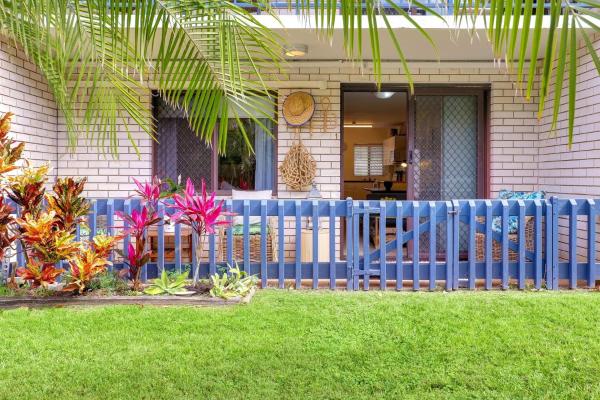 Ocean Sands 1 - Coffs Harbour