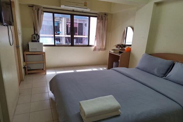 Ms Mansion - Bangkok