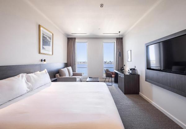 Duxton Hotel Perth - Riverton