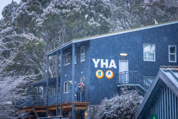 Yha Thredbo - Thredbo