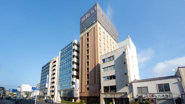 Toyoko Inn Matsue Ekimae - Yasugi
