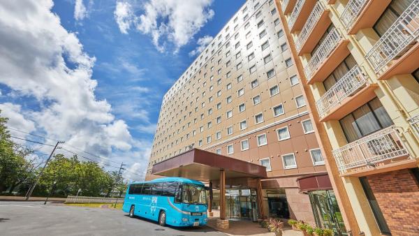 Toyoko Inn Narita Airport Shinkan - Chiba