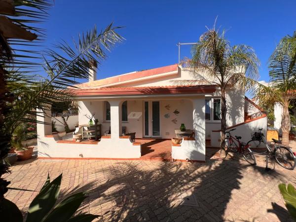 Anima Blu - San Lorenzo