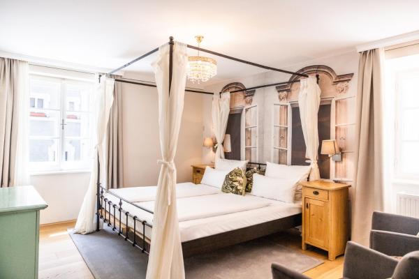 Boutiquehotel Amadeus - Laufen