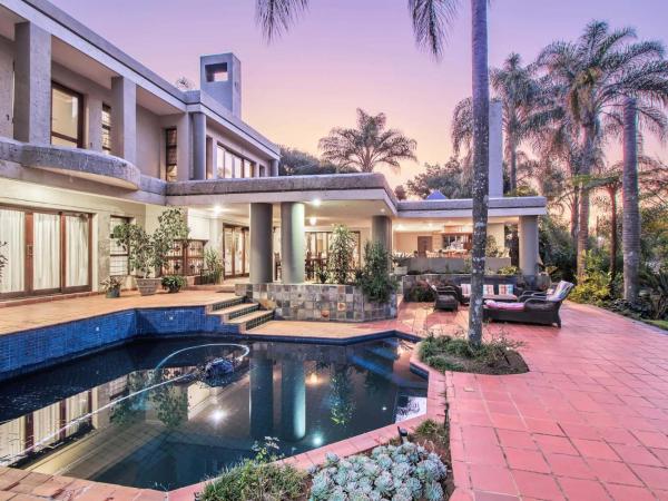 Villa Amor - Pretoria, South Africa