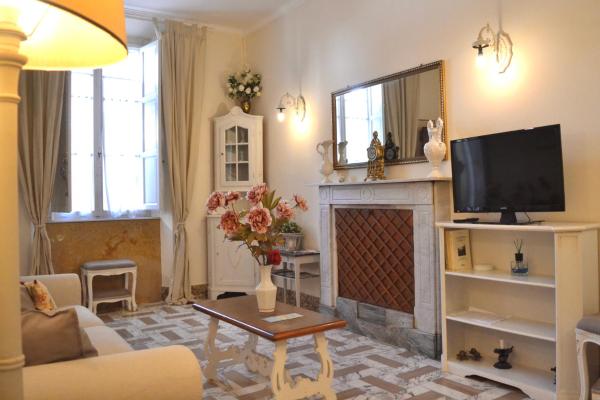 New! Appartamento “Tra Il Marmo E Il Mare” New! - Pietrasanta