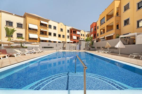 Apto Montenerife Adeje - Adeje