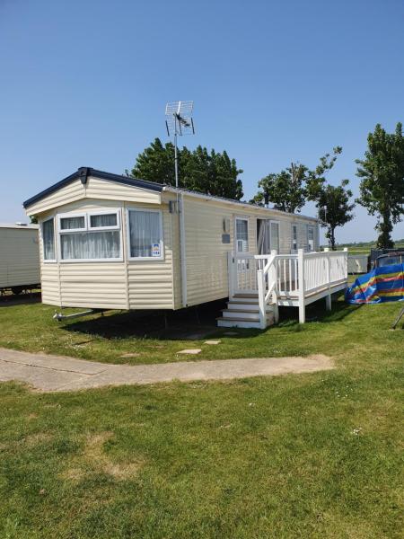 Kjs Holiday Home - Mersea Island