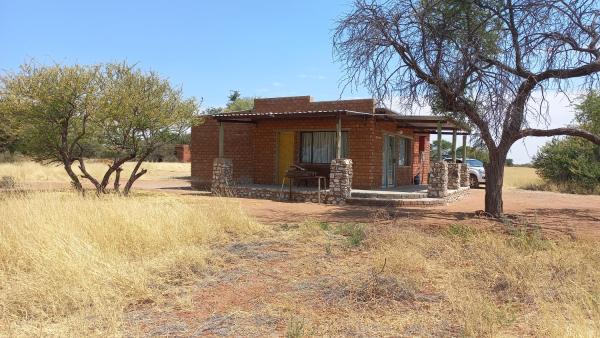 4bfarming Rest Camp And Camping - Namibia