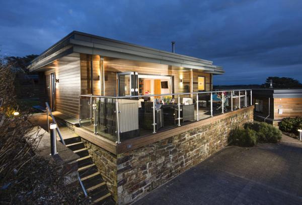 Triskel - Porthtowan