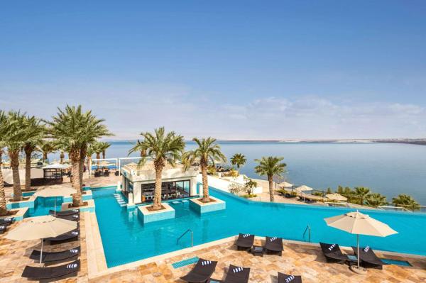 Hilton Dead Sea Resort & Spa - Jordan