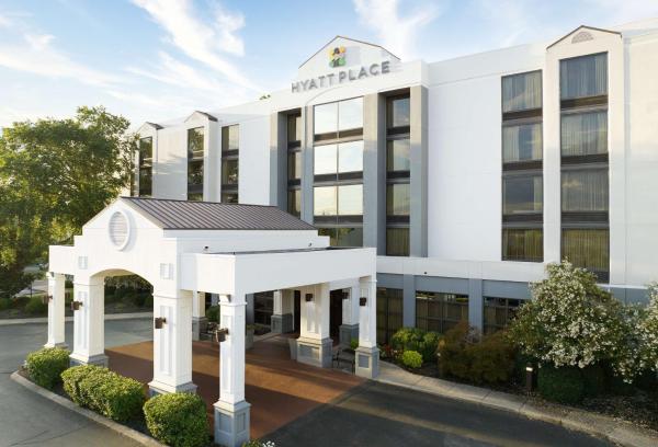 Hyatt Place Nashville Opryland - Hendersonville, TN