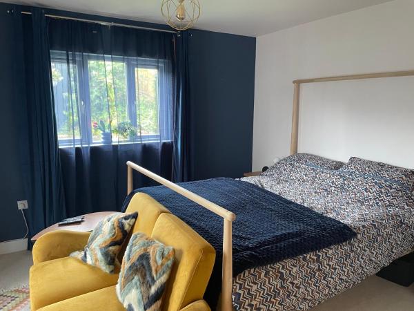 Carbis Bay Suite, Carbis Bay, St Ives, Free Parking, Near Beach - Carbis Bay