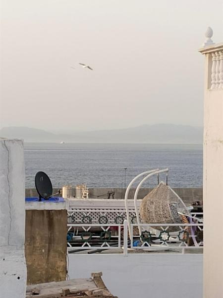 Dar Gara - Tangier, Morocco