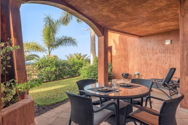 Beneharo 1-1 Deluxe Sea View 2b - Tenerife