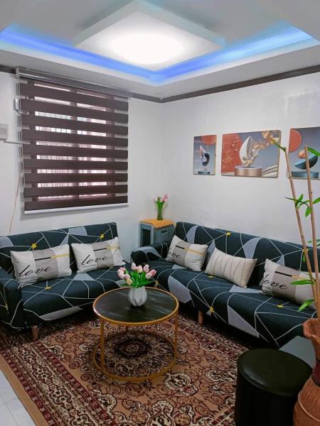 Mini Home Travellers Inn - Naic