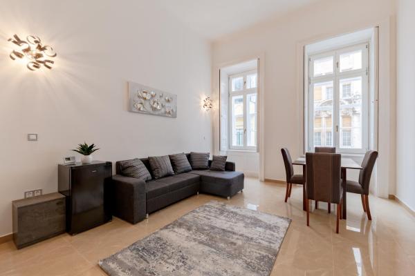 La Fortezza Panzió - Budapest